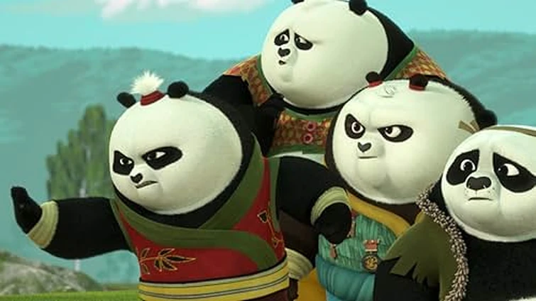 Discuss Everything About Dreamworks Animation Wiki | Fandom