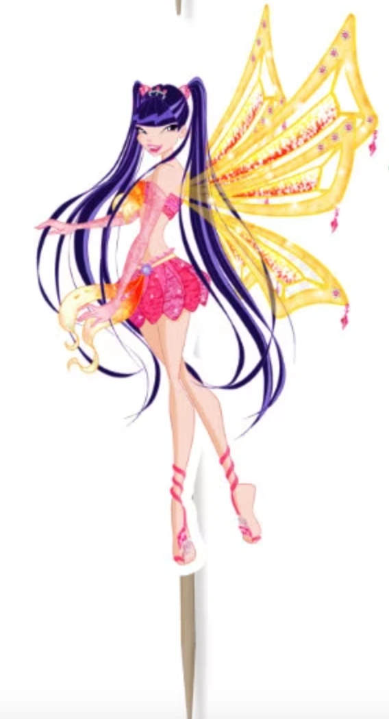 Potential prototype | Fandom