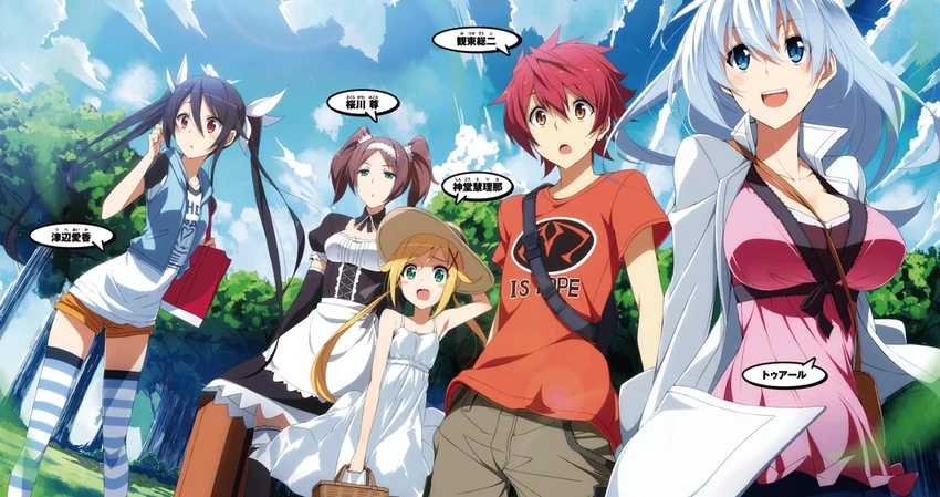 Creating new heroes. | Fandom