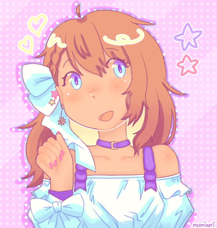 my top 5 prsk characters awesome edition | Fandom