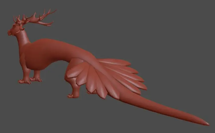 Lost creature from 2020 | Fandom