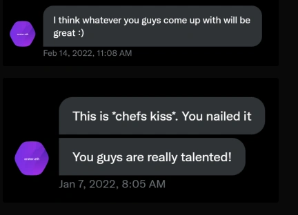 Post random images you have in your files | Fandom