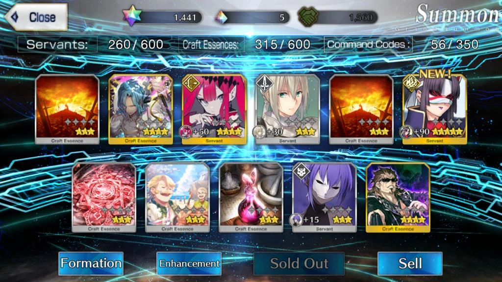 Ok at least it wasn't a Castoria duplicate :) | Fandom