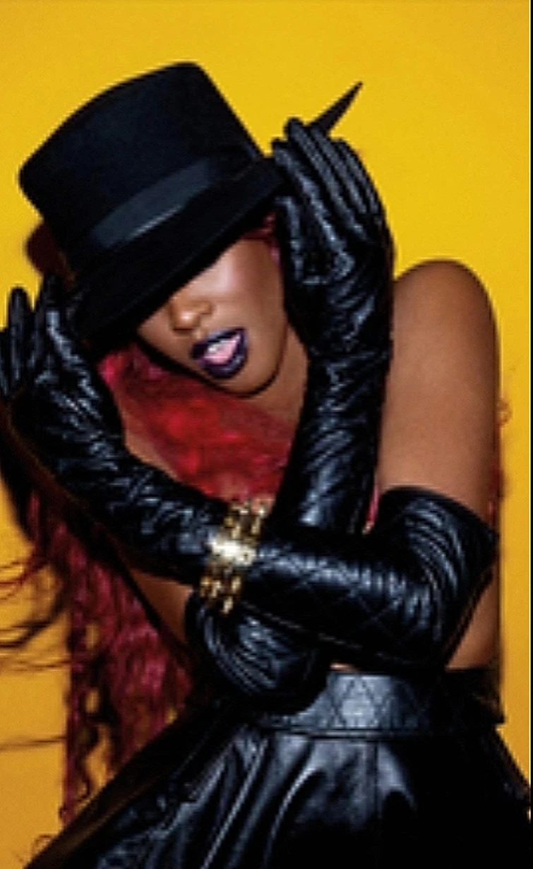 The teasers are... | Fandom