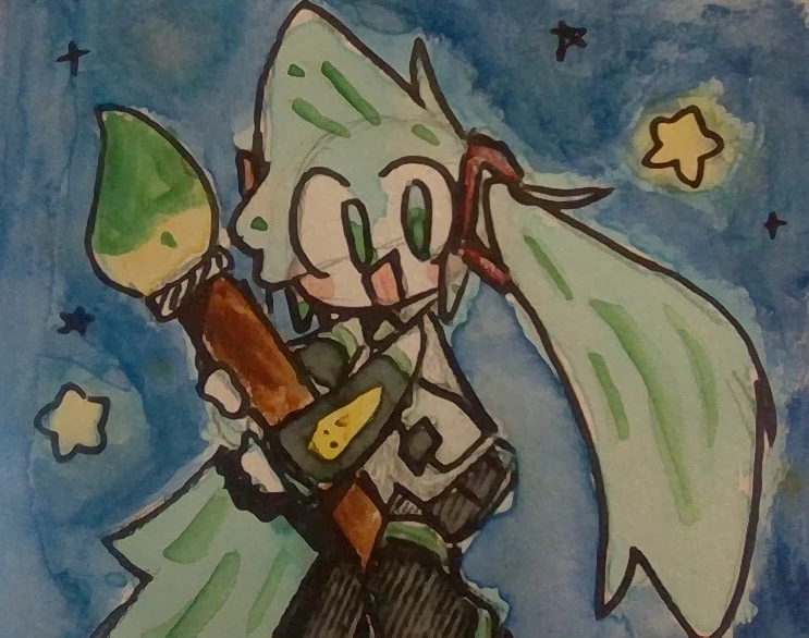 miracle painting | Fandom