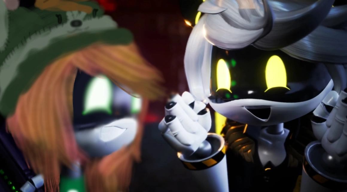 EEEEEEEEEEEEE!!! :D | Fandom