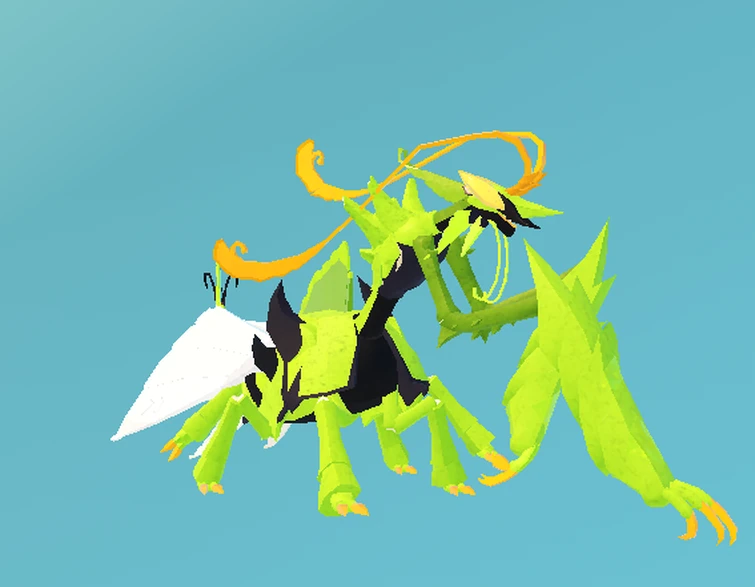 Discuss Everything About Creatures of Sonaria Wiki | Fandom