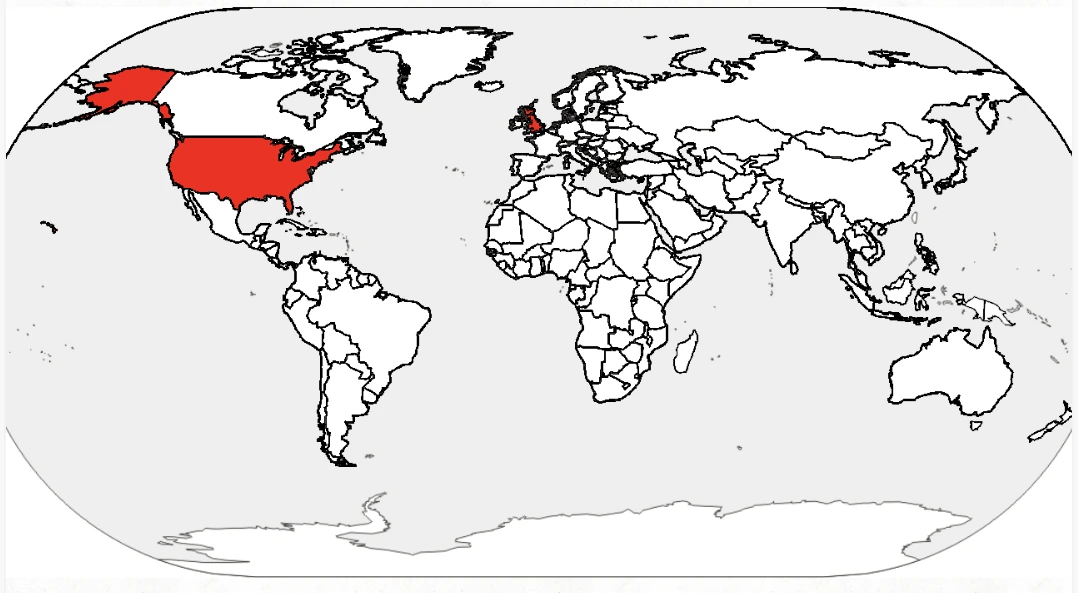 Tell me the country your from | Fandom