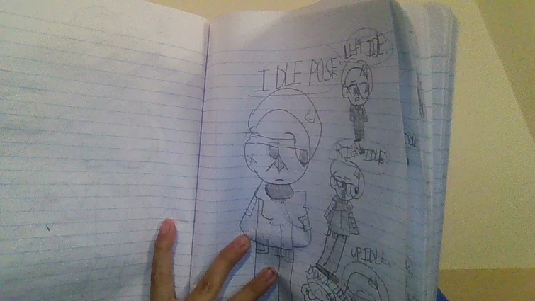 Discuss Everything About InvestiGators Wiki | Fandom