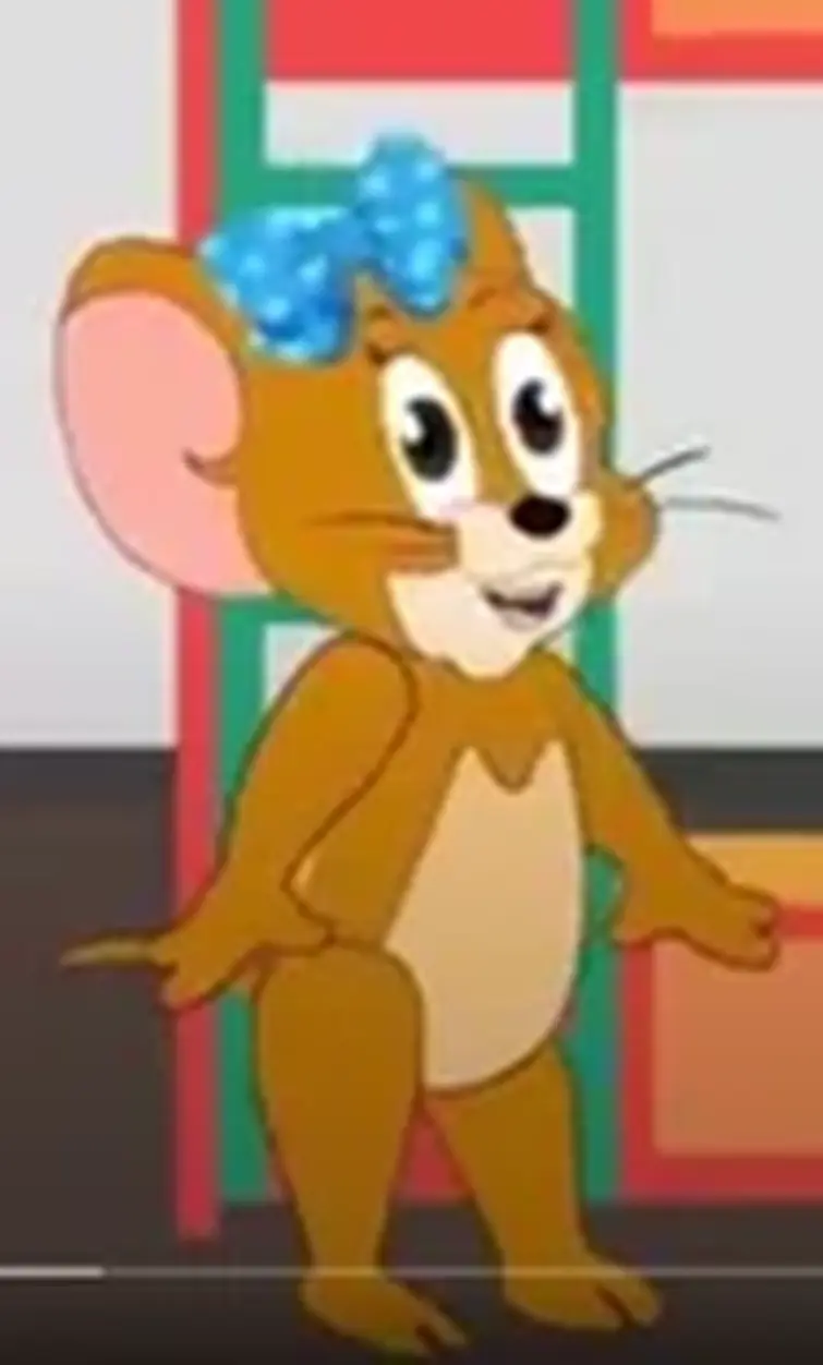 Elsagate OCs from Tom and Jerry. | Fandom