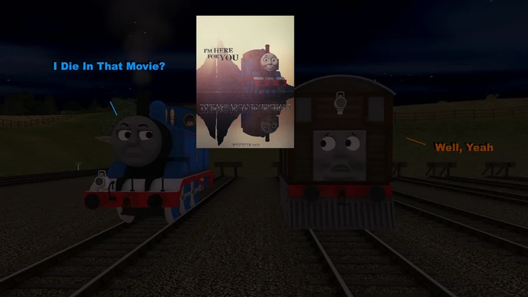 Discuss Everything About Thomas the Tank Engine Wiki | Fandom