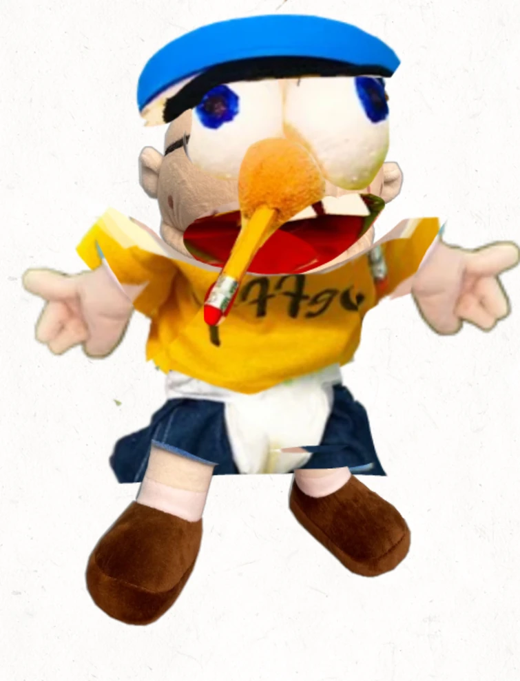 New SML characters | Fandom