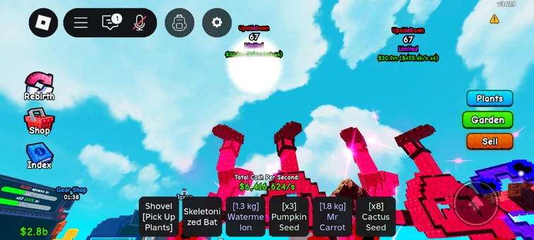 What’s y’all’s best brainrot | Fandom