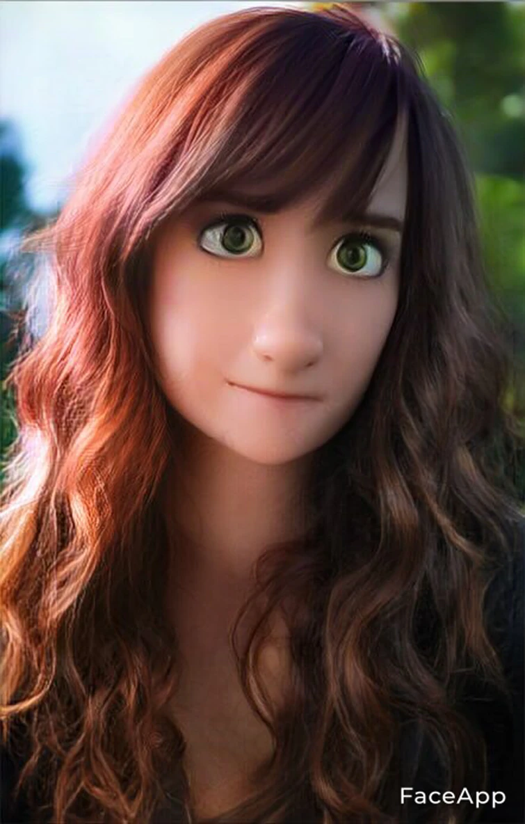Female Hiccup | Fandom
