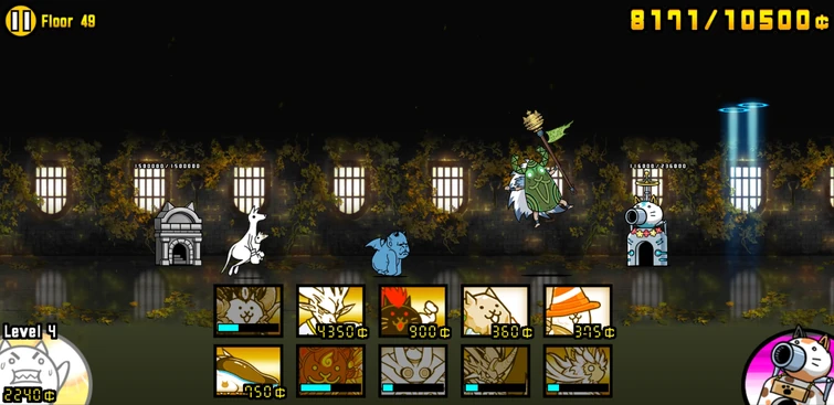 Infernal Tower complete | Fandom