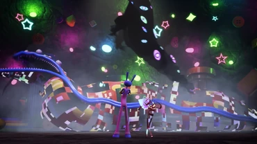 Will the Gloink Queen and her Gloinks return in the 2nd episode? | Fandom