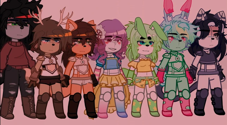 It's been a while, hasn't it🥲? Anyways- My Roxy Design ️ | Fandom