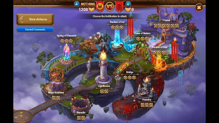 Discuss Everything About Hero Wars Wiki | Fandom