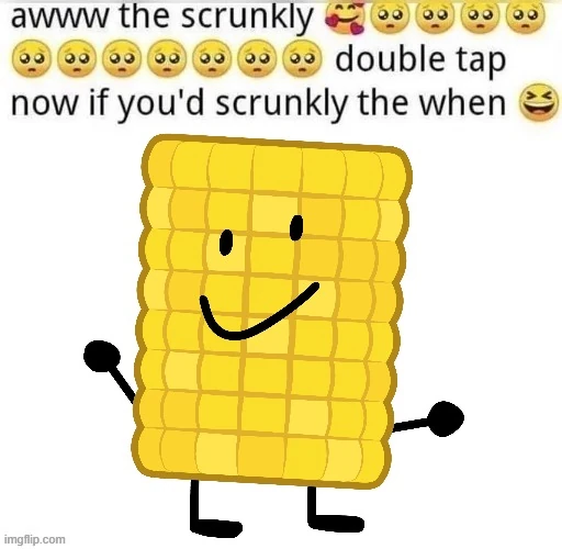 corny is love corny is life | Fandom