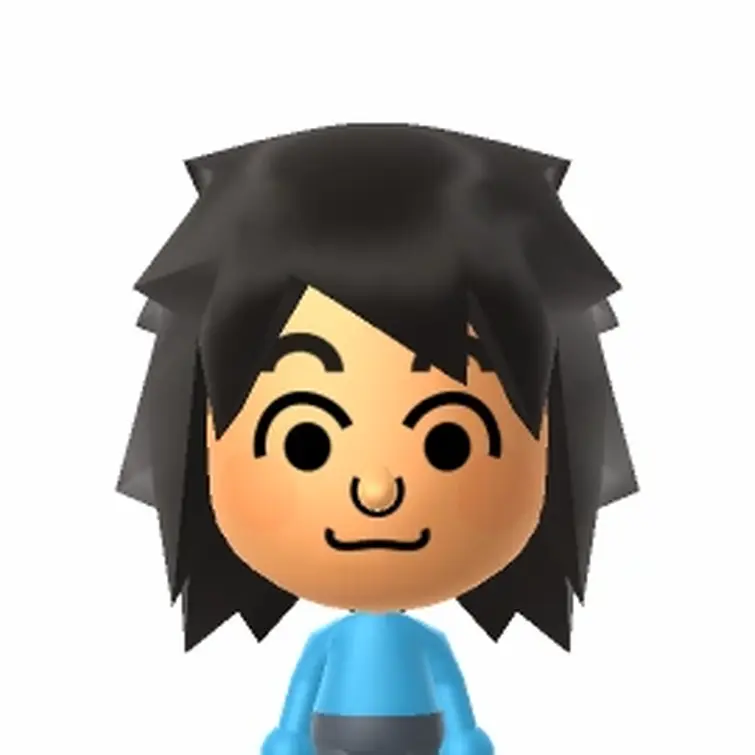 A Mii a Day YCCM Edition - Chung-Hee (June 20th) | Fandom