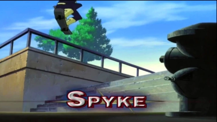 What's your favorite Marvel Cartoon intro? | Fandom