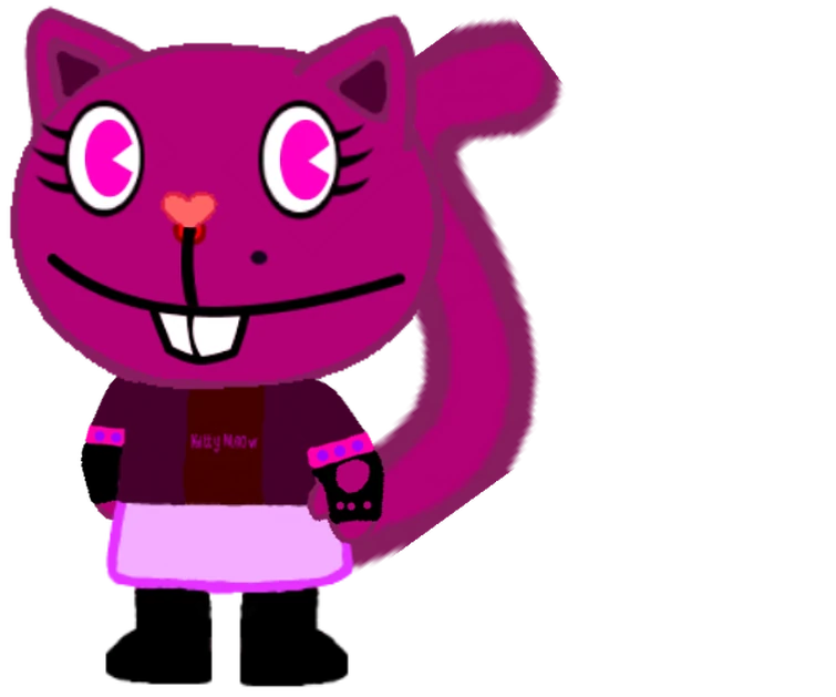 Discuss Everything About Happy Tree Friends Fanon Wiki | Fandom