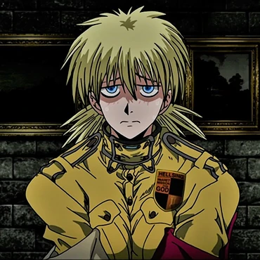 Discuss Everything About Hellsing Wiki | Fandom