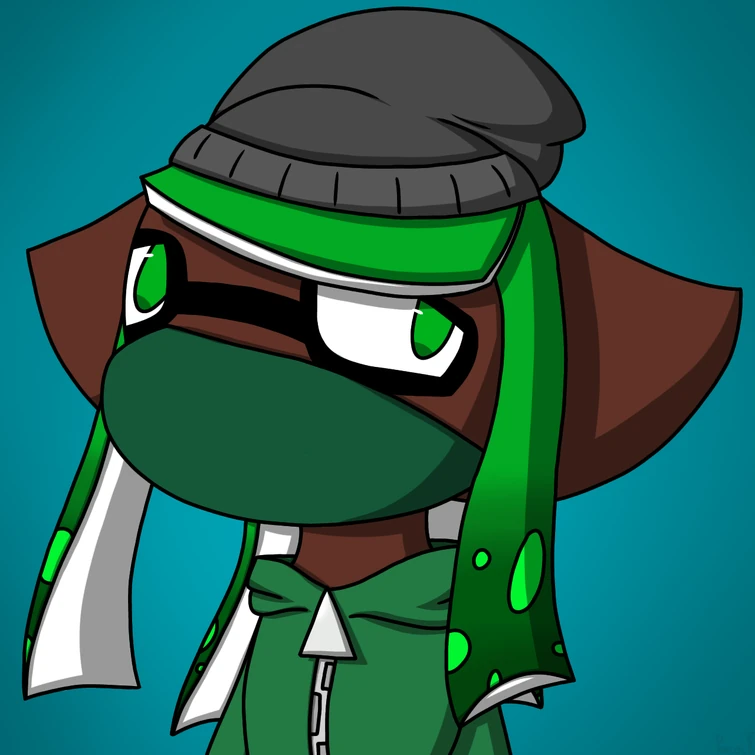 Discuss Everything About Splatoon Wiki | Fandom