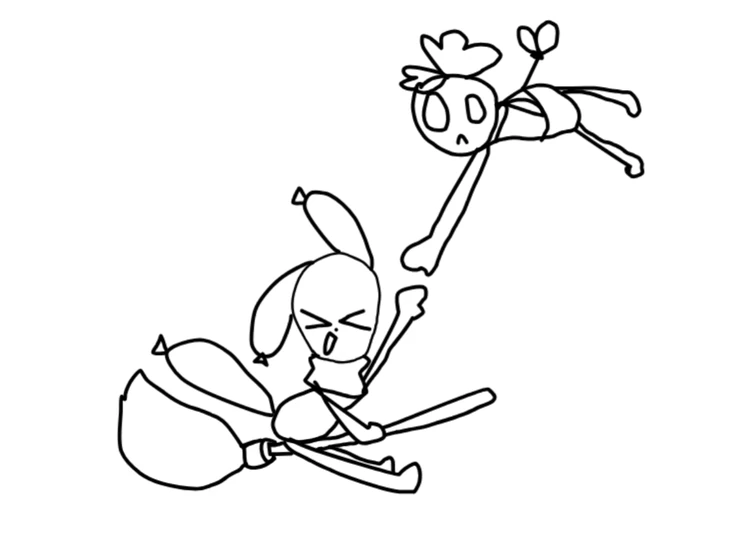 Berryfunny doodle teehee | Fandom