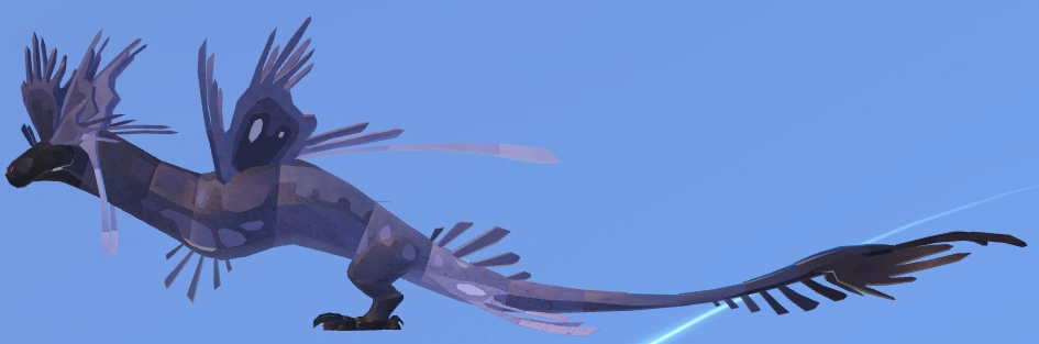 Tinted Nolumoth Skin!! | Fandom