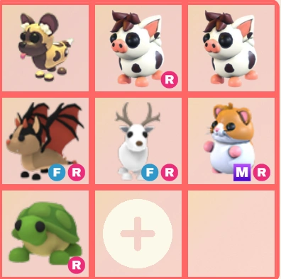 can i get mega wild dog with this | Fandom