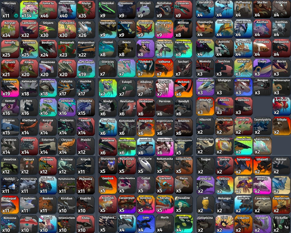 Dupes ft/fs (nvm, closed) | Fandom