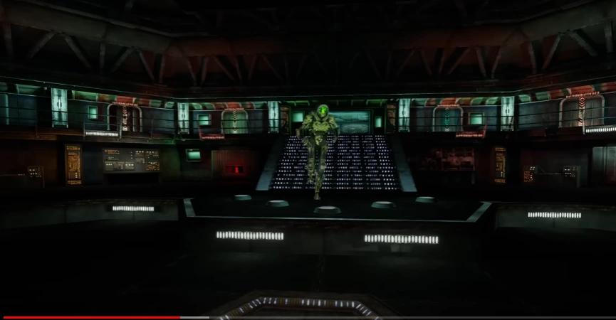 do any one know The Creator's Base map name | Fandom