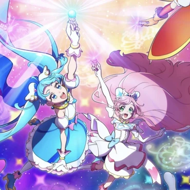 Random Poll; What Song Do You Think Will be at The End of All Stars F? | Fandom