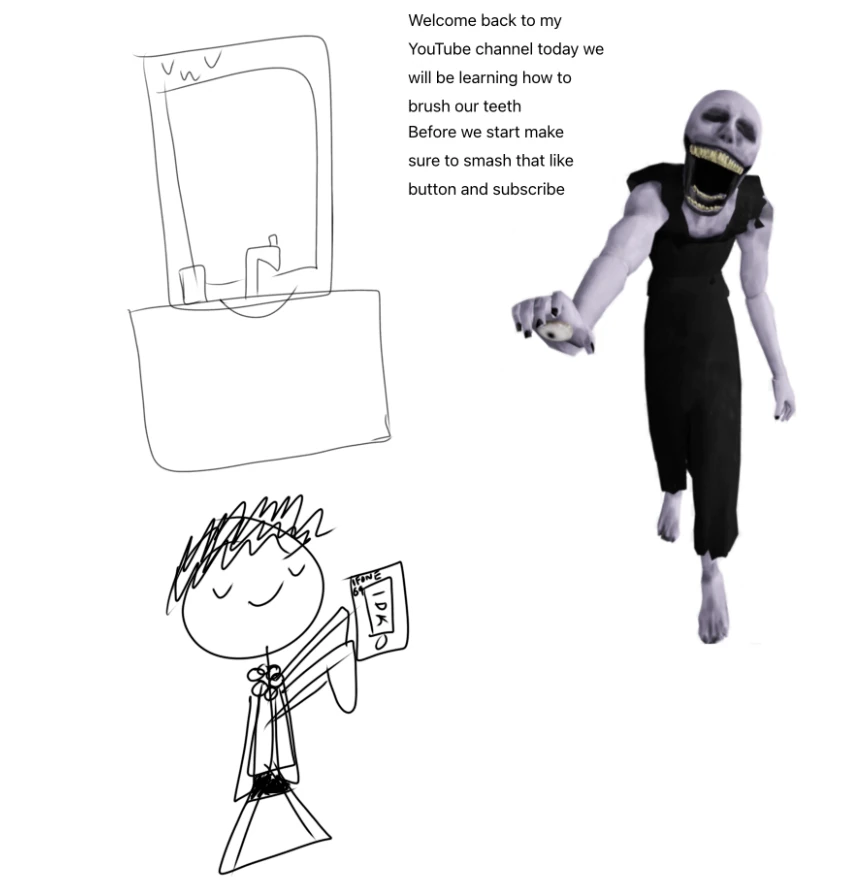 Yahaba and Kyogi makes a YouTube video | Fandom