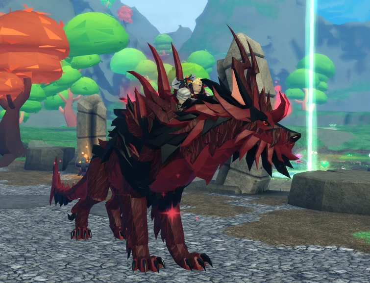 Red giant/blood moon casirius | Fandom