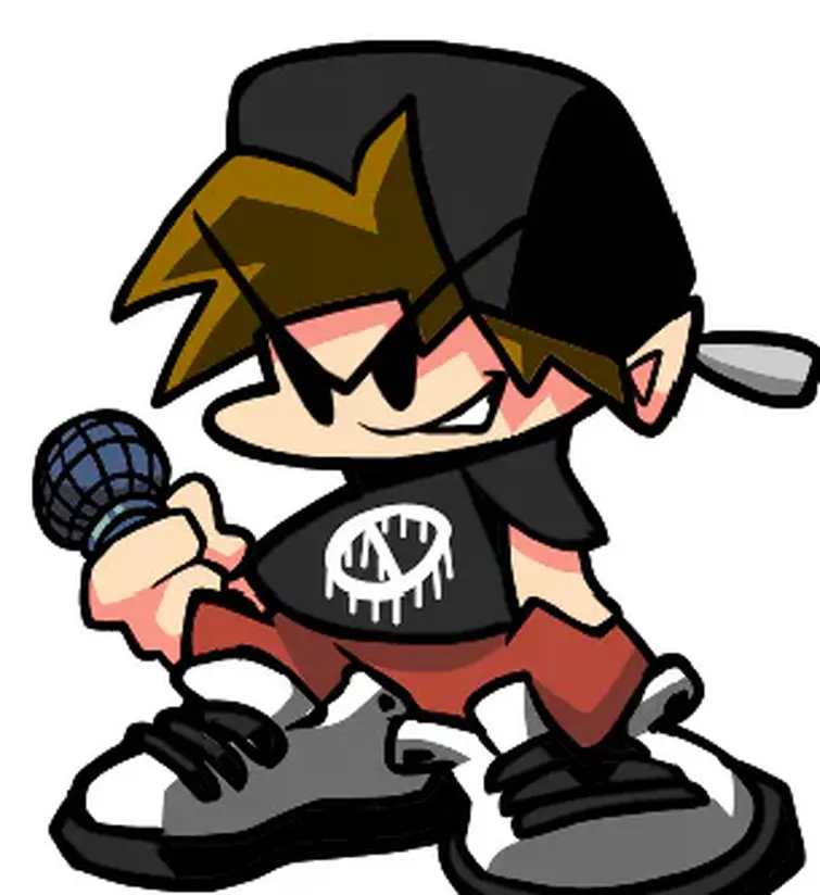 HeadCanons for Xavier, Luna, and The Pumpkin Demon | Fandom