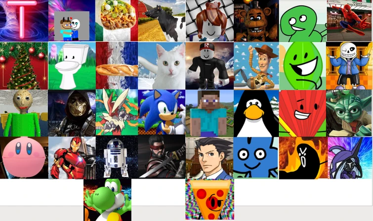 The J's Character Elimination 3 Ultimate Episode 38 | Fandom