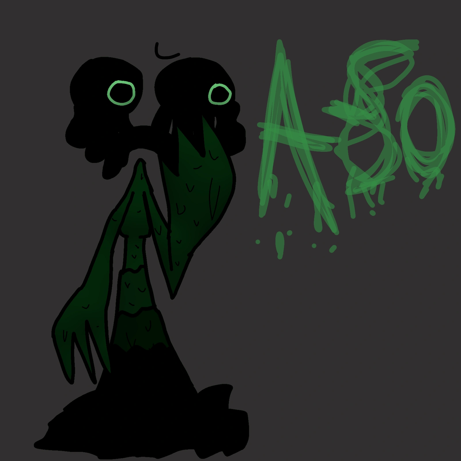 humanized A-80 (sorta) | Fandom