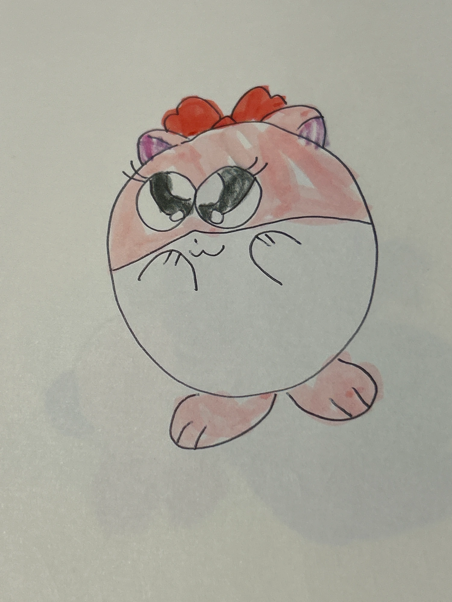 Kirby Saves the Rainbow Islands! Redraw | Fandom