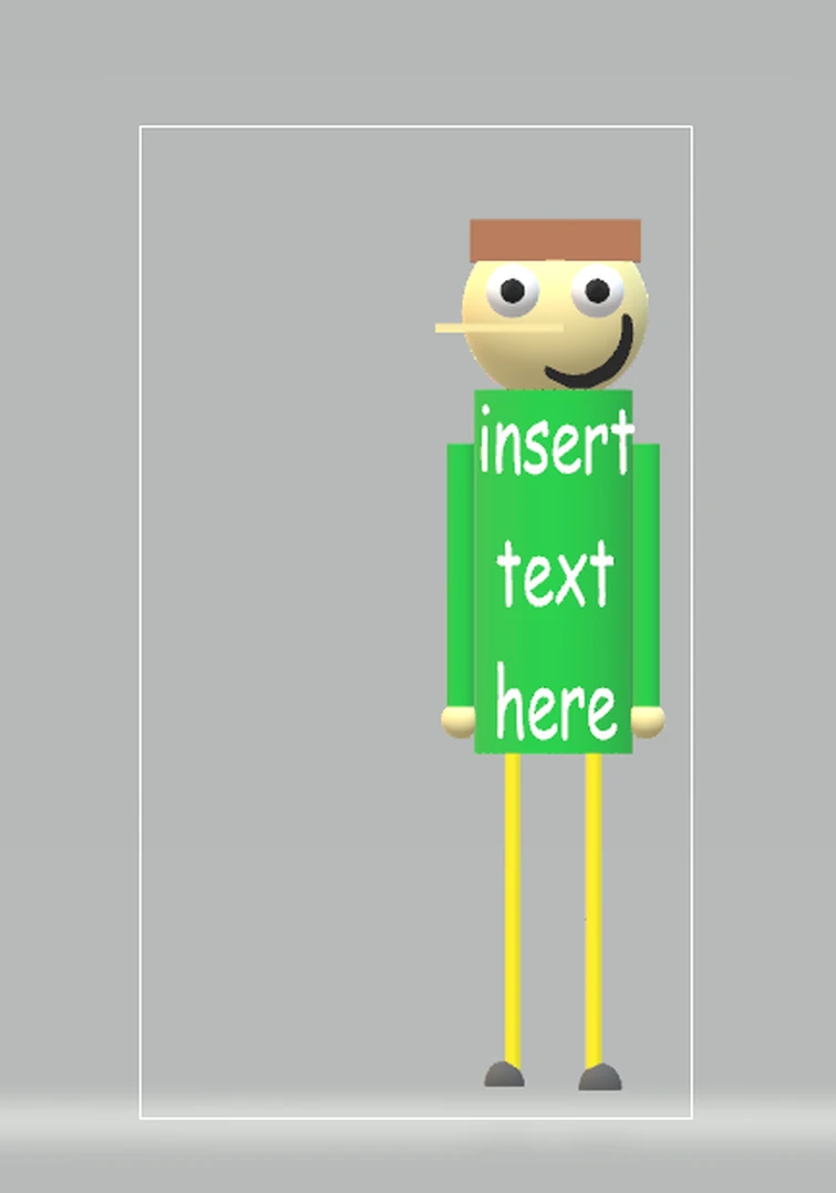 remade my TCMG model again | Fandom