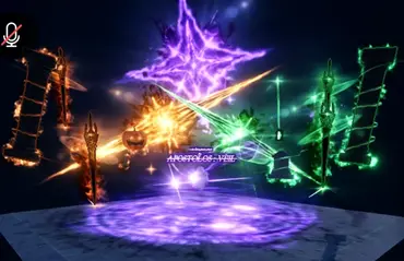 Discuss Everything About Sol's RNG Wiki | Fandom