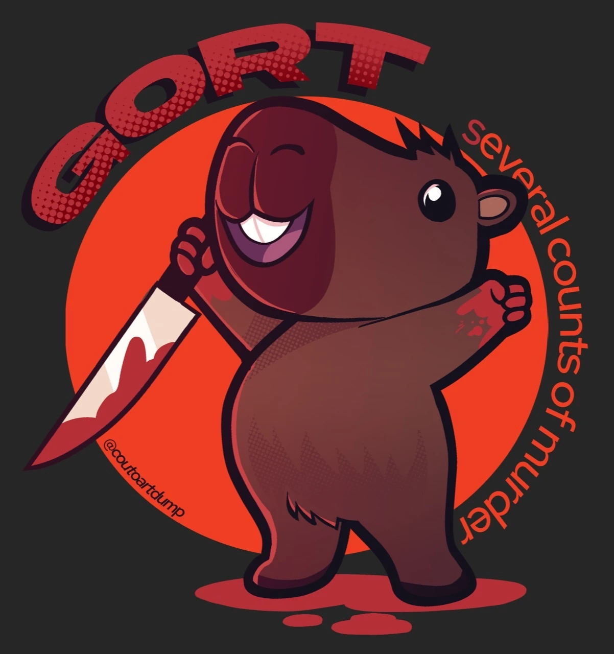 Gort | Fandom