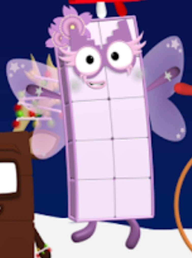 All numberfanagrams | Fandom