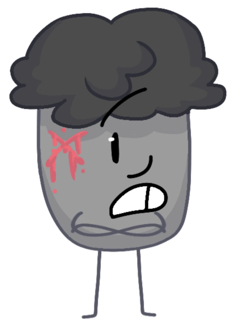 Goofus and Bluffy redesing yet again | Fandom