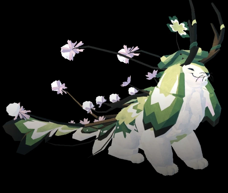 most rabbit like creature? | Fandom