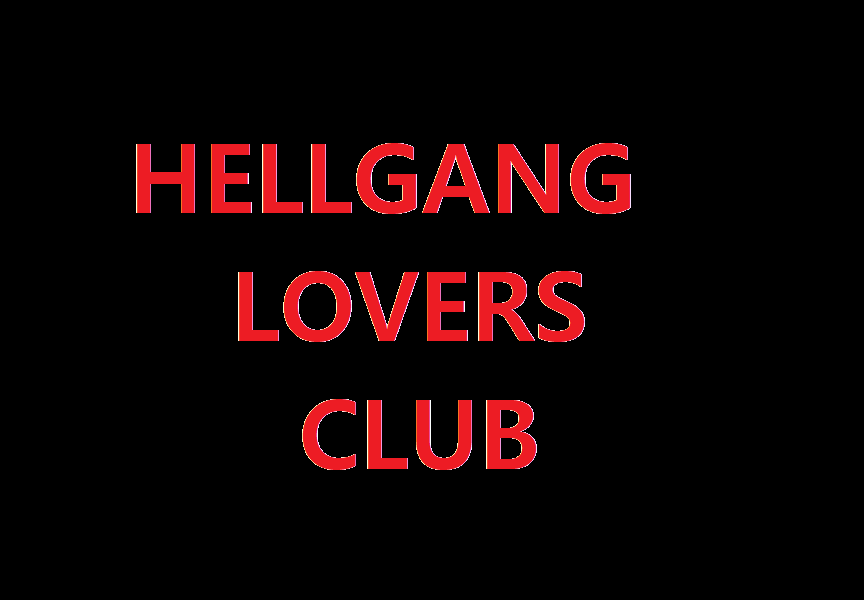 This will be a club only for those who love hellgang | Fandom