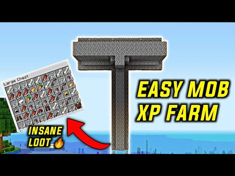 XP Farm | Fandom