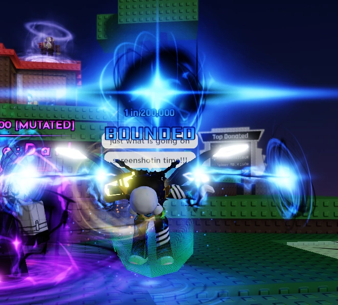 rare footage of the rng gods blessing me for once | Fandom