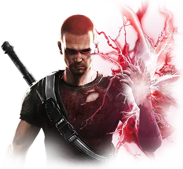 Which version of Cole MacGrath should Electro (Marvel) fight if he came ...